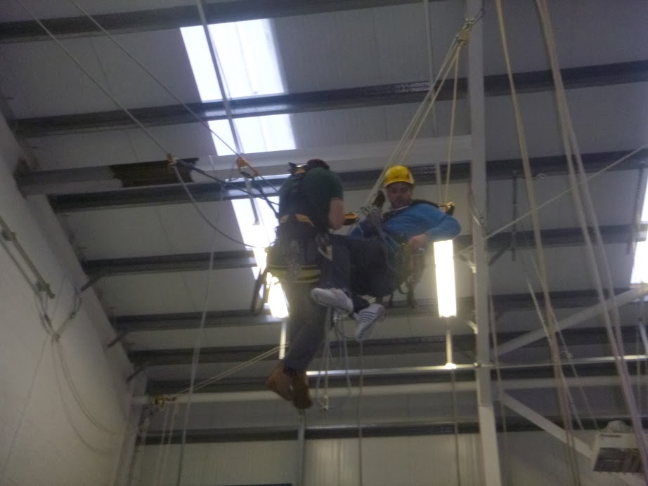 TEAMASCENT info@teamascent.co.uk: Rope Access