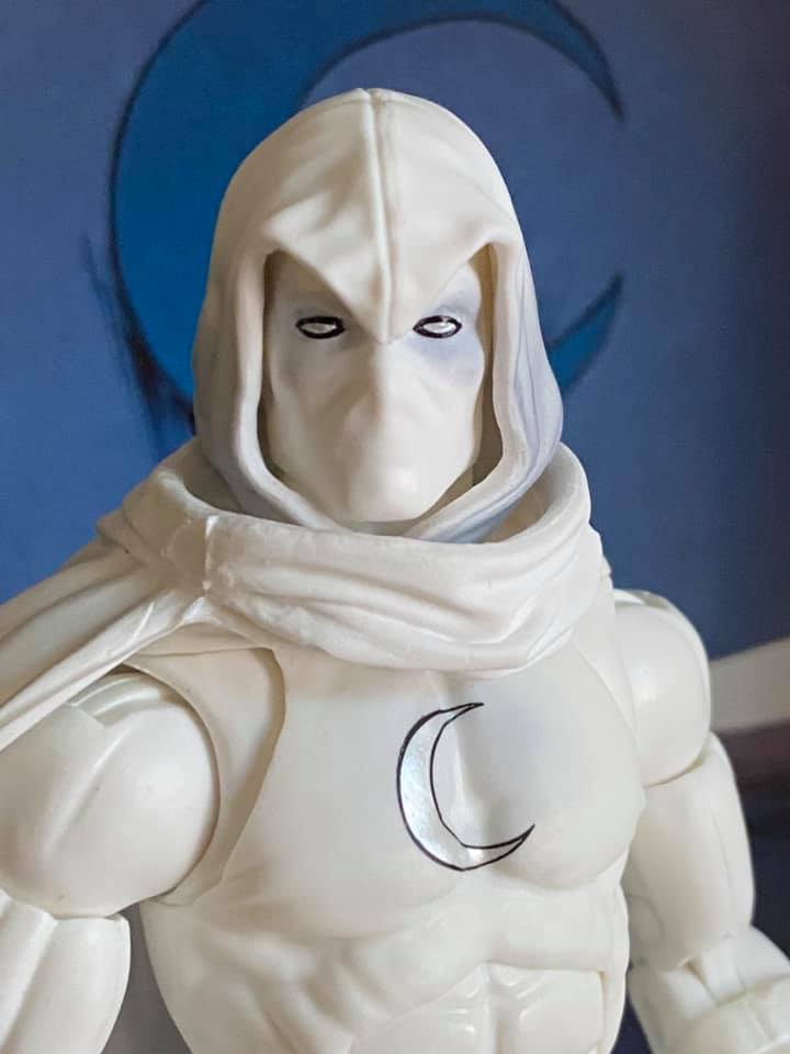 Bionic Vampire Ninja: 2020