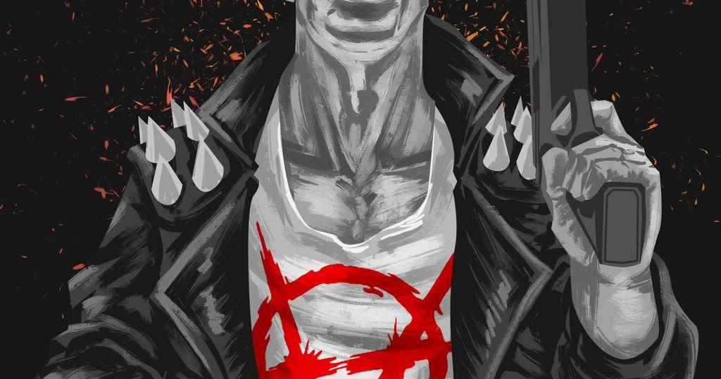 Leer Creepypastas Online: Brujah