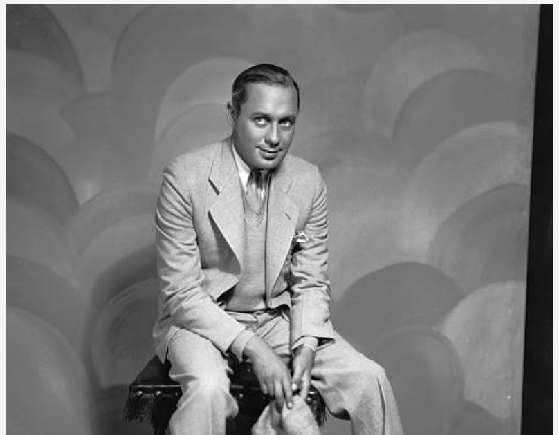 Tralfaz: Jack Benny of the Radio, 1929