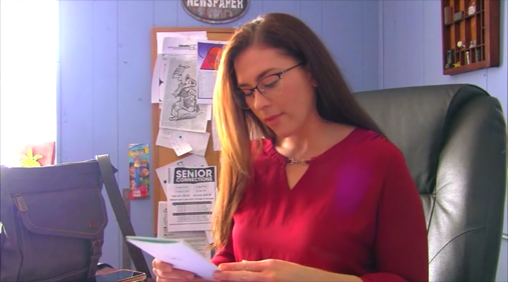 LIVINGDEAD: Blood Cove 2019