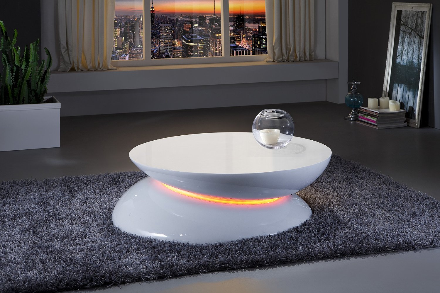 Futuristic Furniture World: Futuristic furniture collection - Coffee Tables