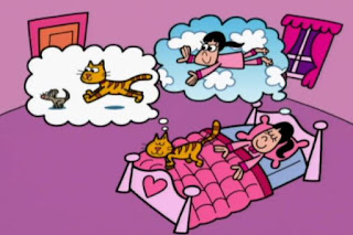 Watch Elmo's World Sleep