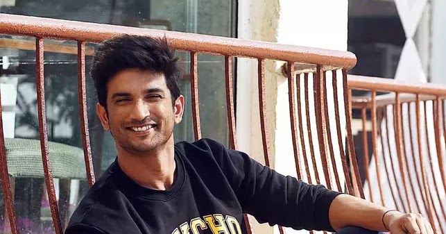SUSHANT SINGH RAJPUT.সুশান্ত সিংহ রাজপুত .know about sushant singh ...