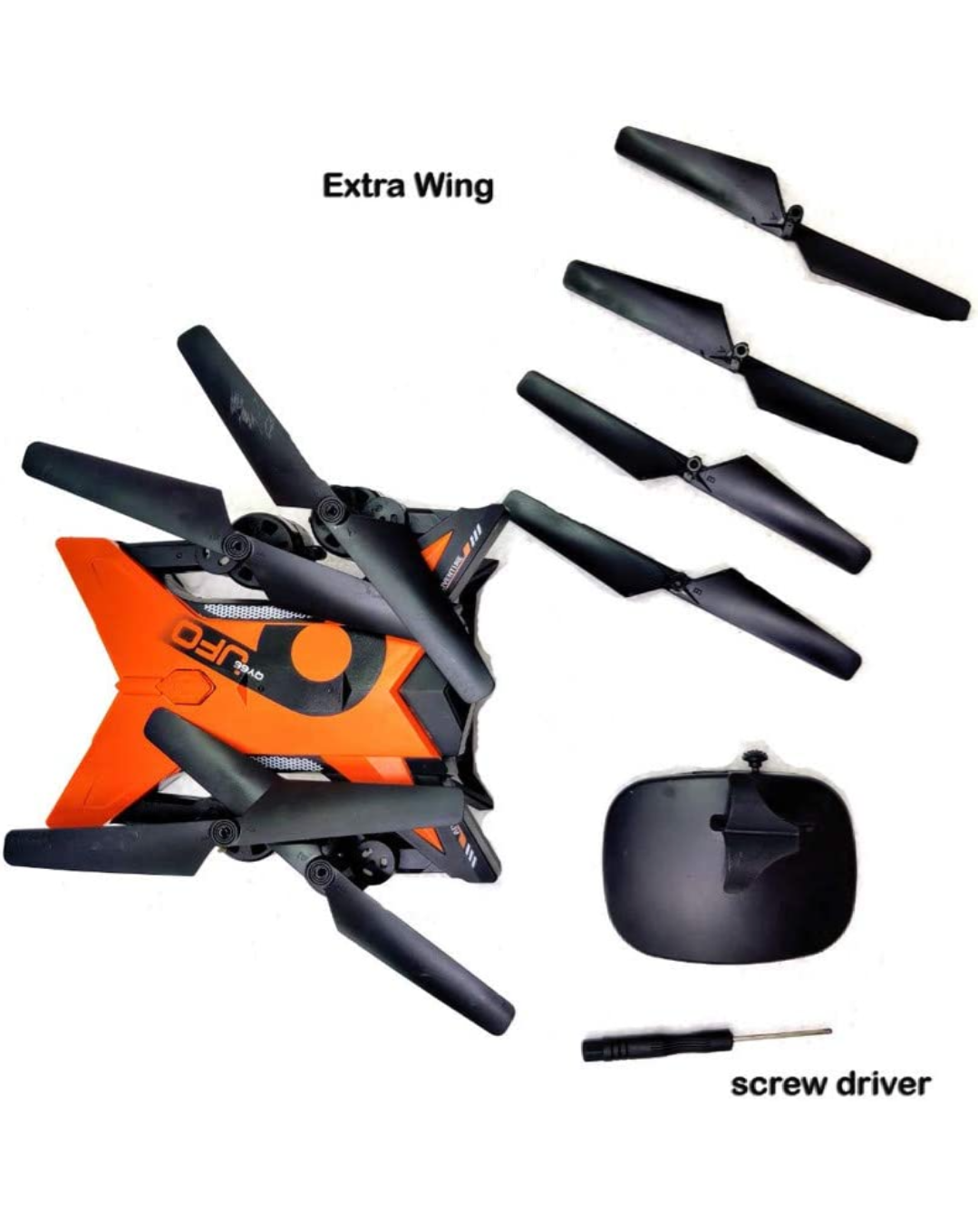 3 Best drones under 3000 on amazon