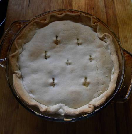 Diary of a Kentucky Cook