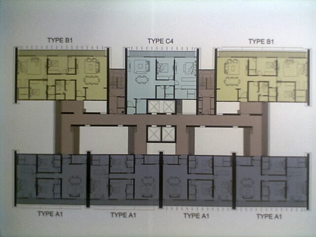 Real Estate Investments in Malaysia: The Fennel at Sentul