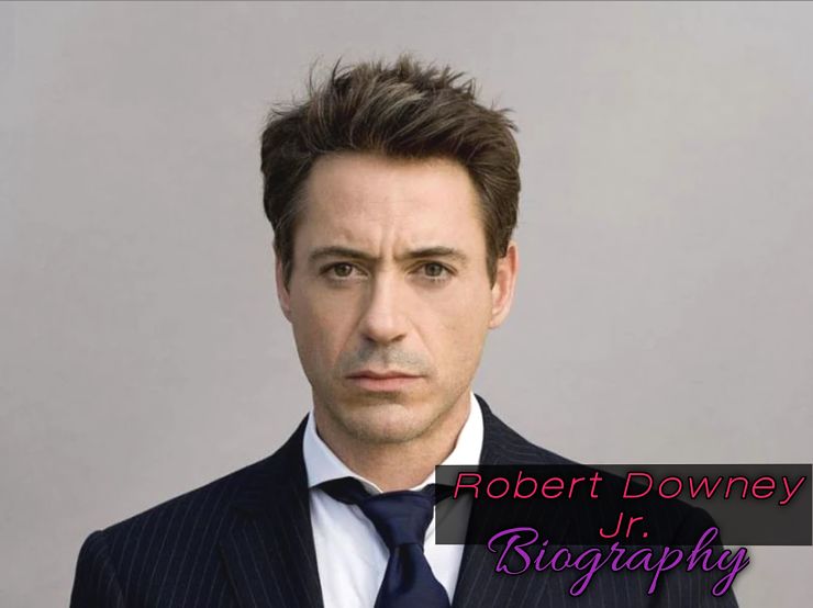 Robert Downey Jr. Biography, Wiki, Height, Weight, Age, Affairs and More