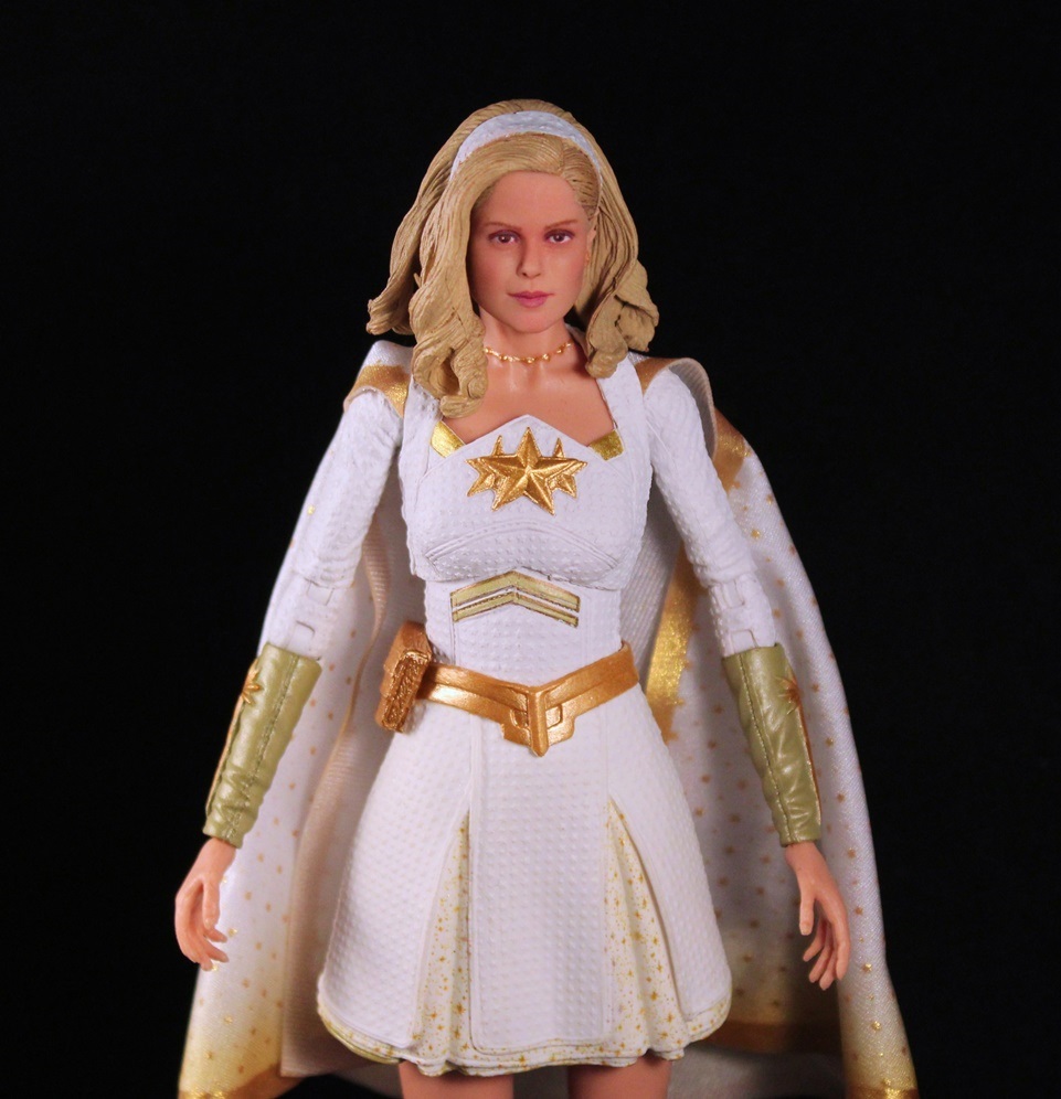 She's Fantastic: The Boys - STARLIGHT!