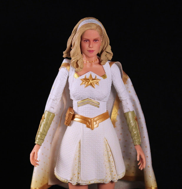 She's Fantastic: The Boys - STARLIGHT!