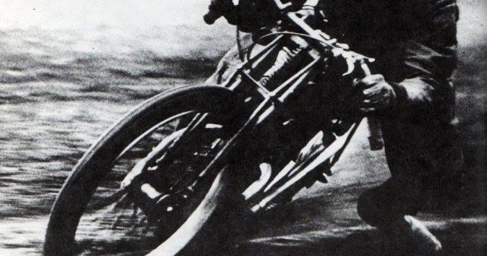 Speedway Archive: 1931 Star Riders Championship