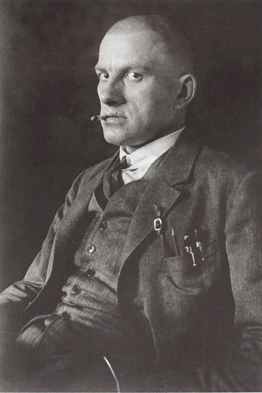 Poema Suprematista de Vladimir Maiakovski | chaoslina02