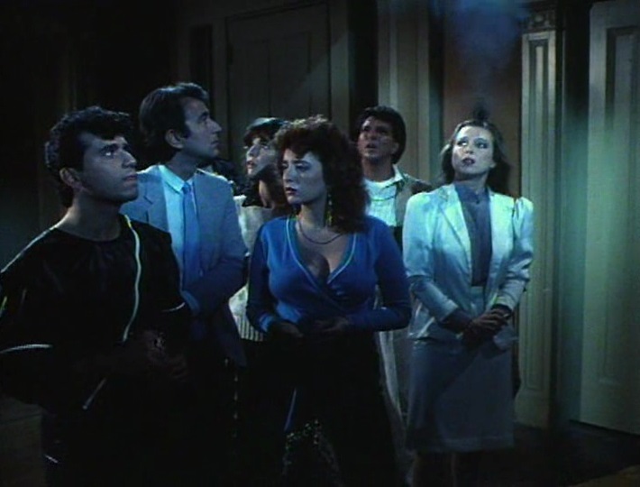 House of Self-Indulgence: June 2016