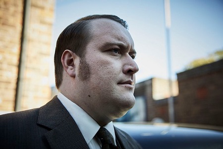 INNER TOOB: FRIDAY HALL OF FAMERS - STRANGE REPORT