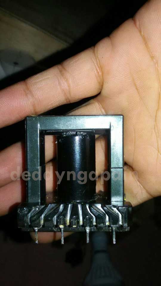Transformator Adalah Alat Untuk ... - Deddy Ngapain