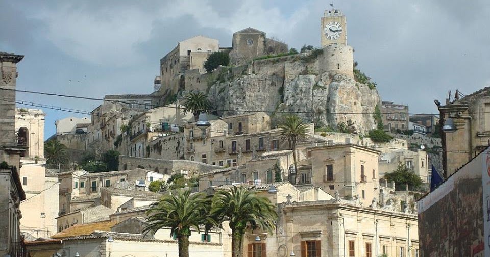 Contra Omnia Racalmuto: Chi fondò Racalmuto? Ma Musca! e da dove veniva ...