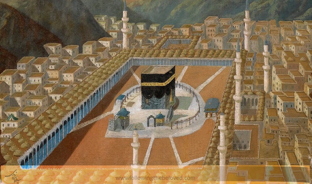 Milad/ Meelad un Nabee Celebration-Abu Lahab is in Hell but given ...