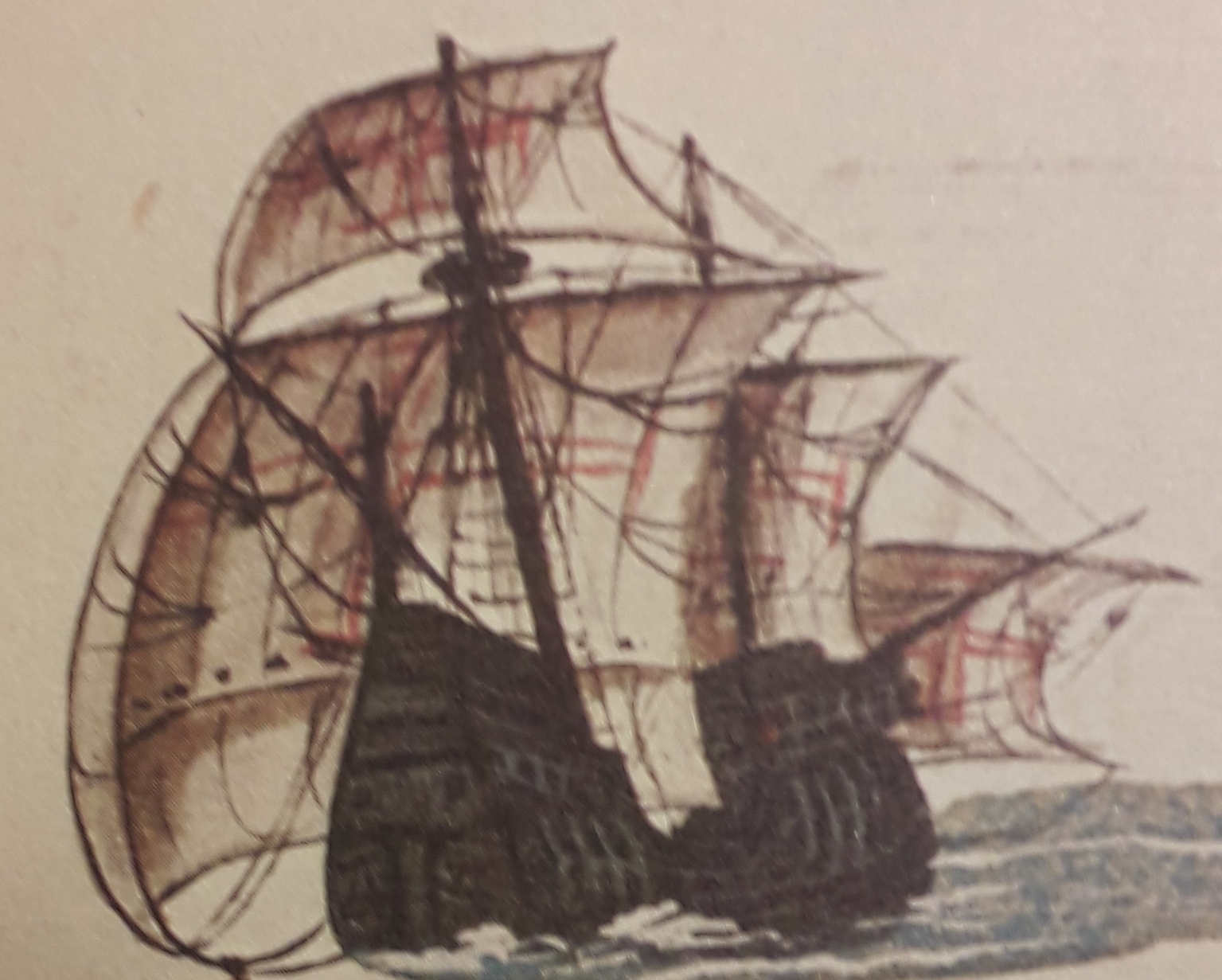 Timelines and Soundtracks: Flor da Rosa (1509) | Timeline