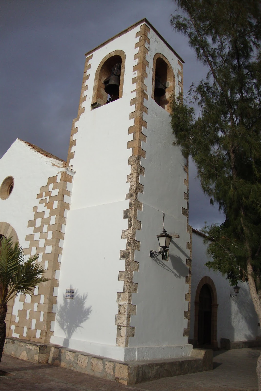Historia y Genealogía: Tuineje. Fuerteventura