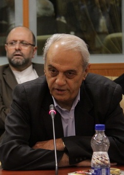 Persian Medical Group: Professor Madjid Samii’s Affiliation to Tehran ...