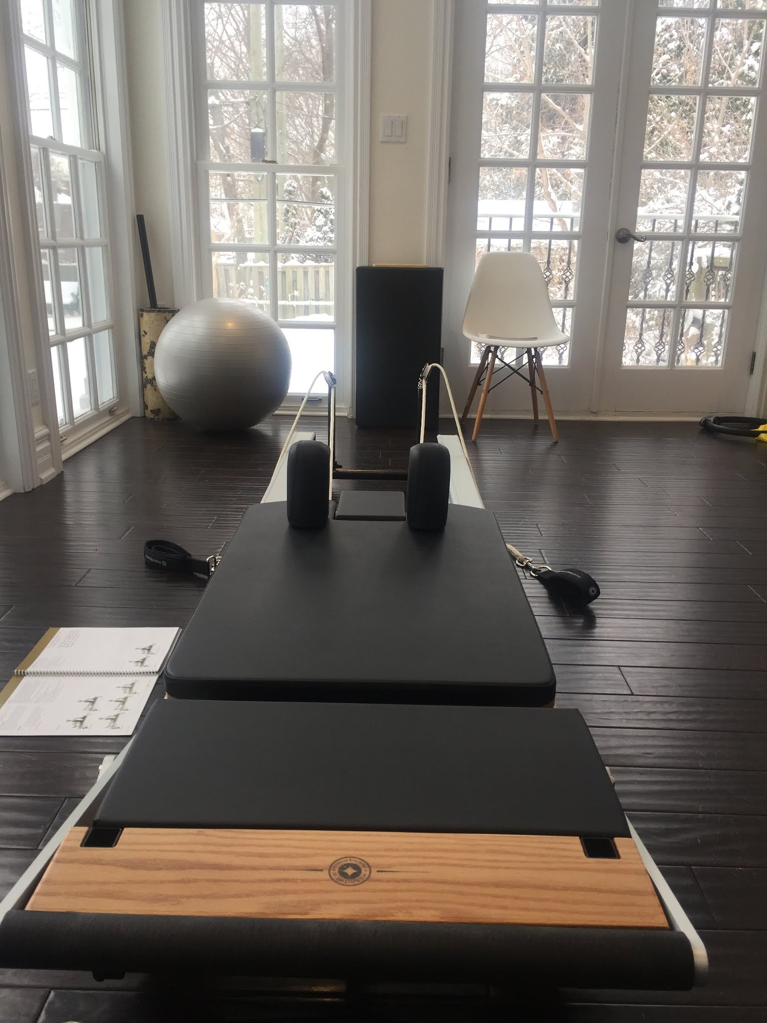 MY PILATES HOUSE