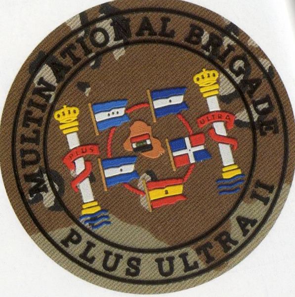 Foro de Cultura de Defensa: Prueba de Fuego en IRAQ (y II)