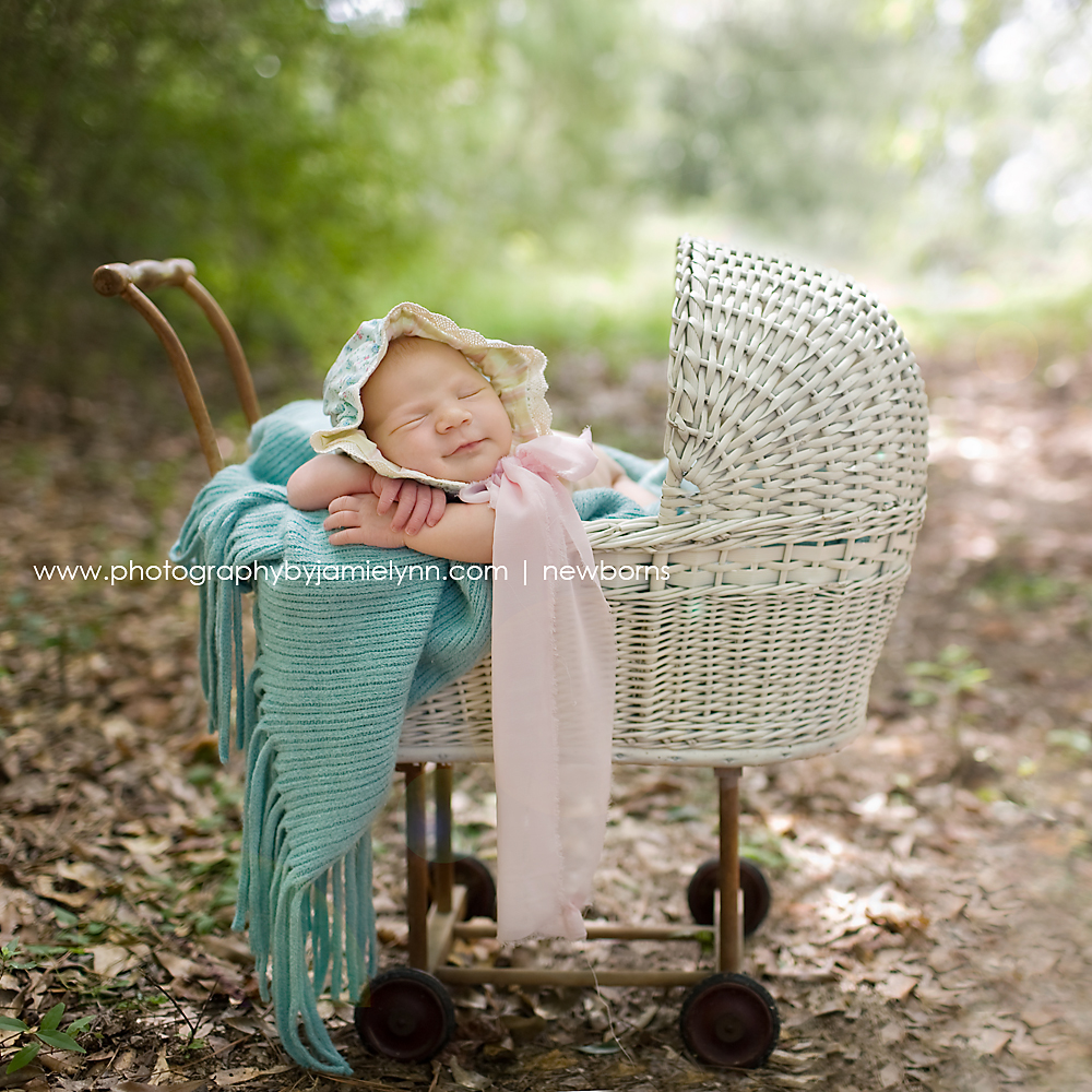 Jamie Lynn Photography - Dothan, AL Maternity and Newborn Photographer