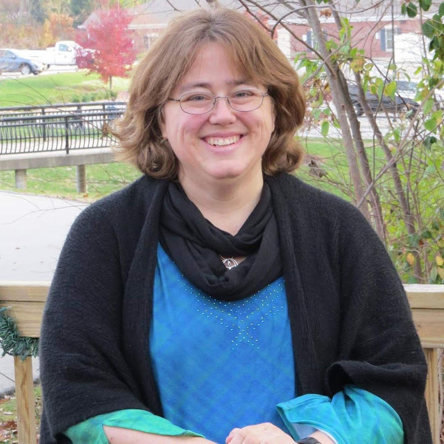 Heretic, Rebel, a Thing to Flout: Tree of Life UU Congregation Welcomes ...