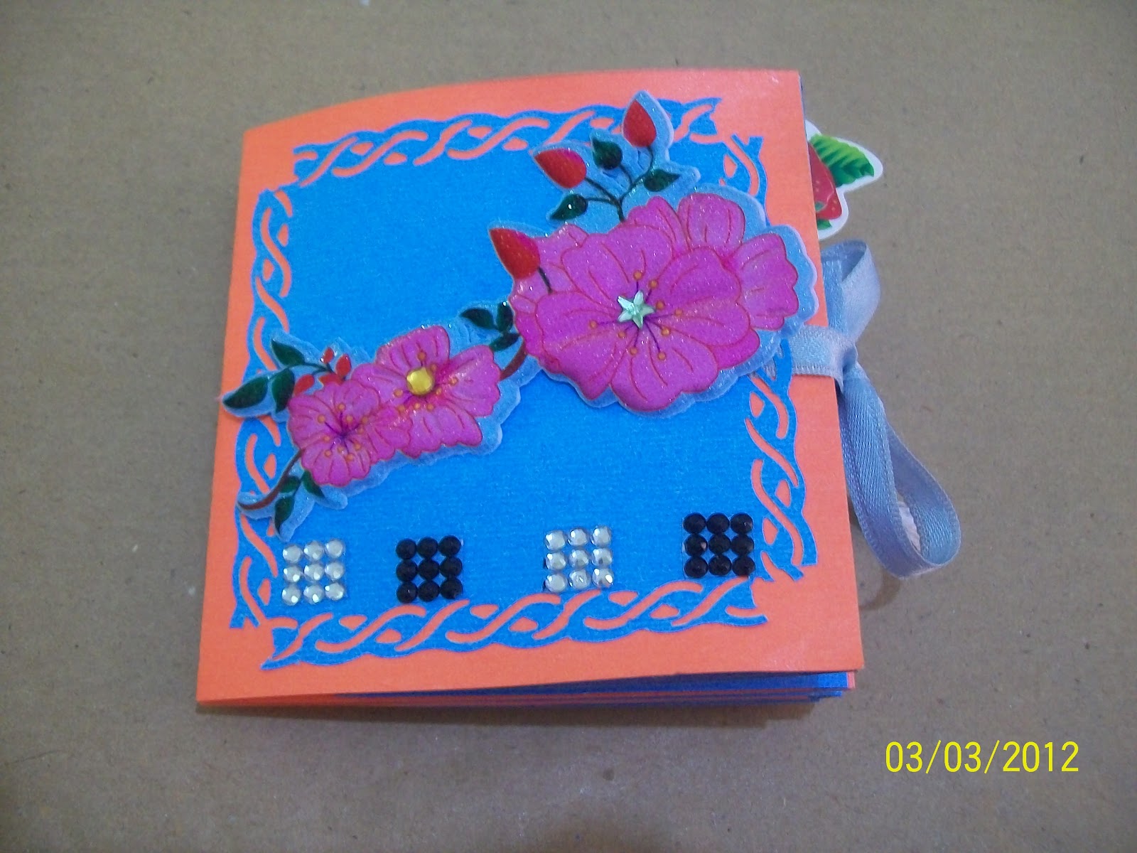 Como se hace un album - Imagui