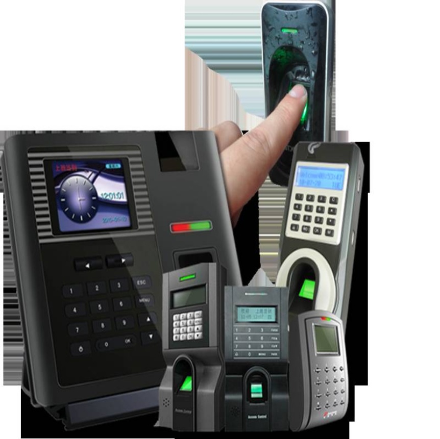 Get The Best Biometric & Guard Patrolling System In Dubai From Us Only