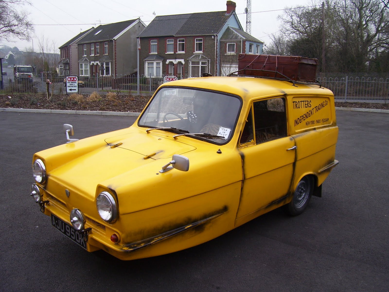 Martin Veale - Steel and Survival: This week's musings...