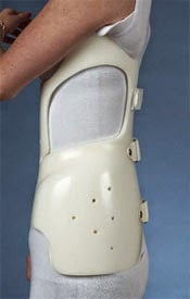 Scoliosis Living: The Boston brace - our basic info