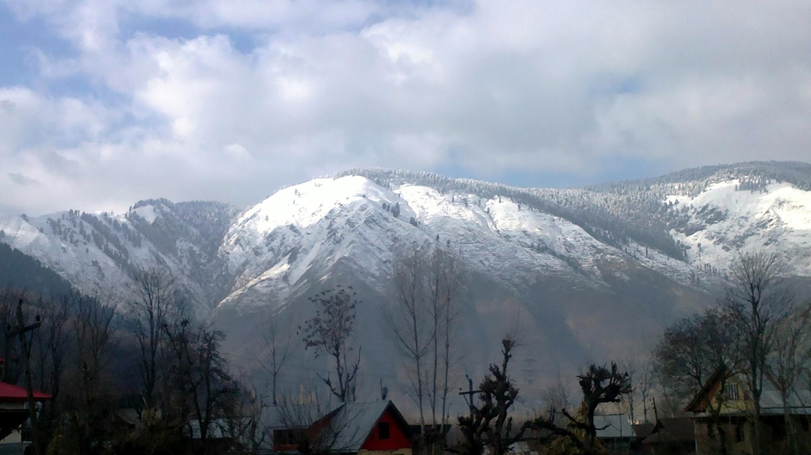 Baramulla - Incredible !ndia