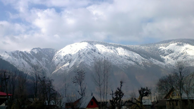 Baramulla - Incredible !ndia