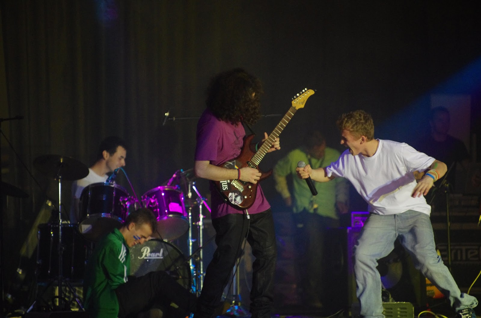 Opening Ceremony | Springfest 2013