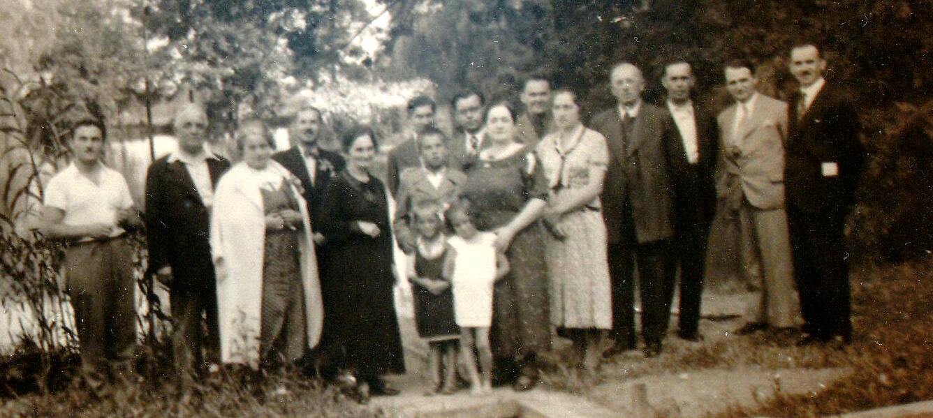 Blog Bacsinszky János es Nemes Judit: A Bacsinszky család első Kongresszusa