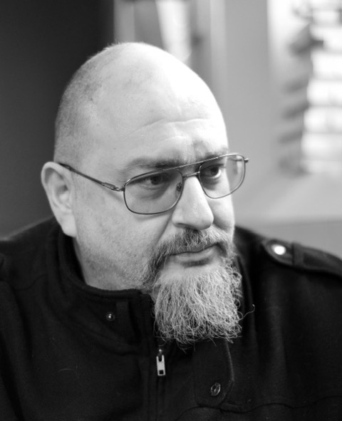 Henry Gee - Four Way Interview