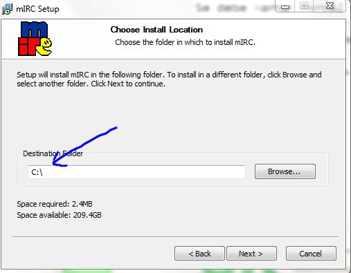 Tutorial. Descargar e instalar Ircap para chatear en el Irc Hispano