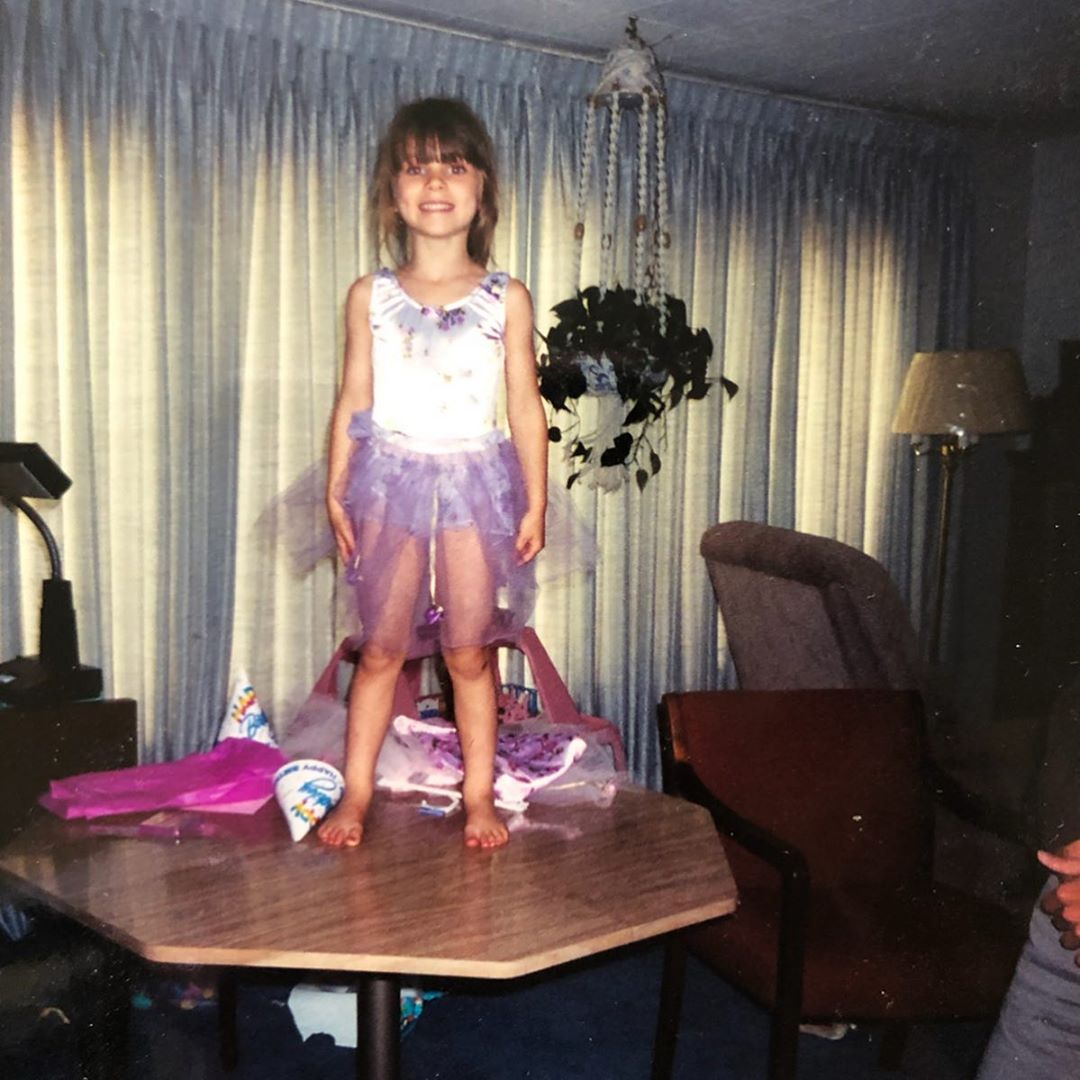 Lana Rhoades Fans: Lana Rhoades Child