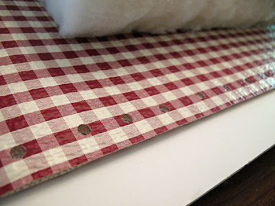 Make a Sit Upon - great camp craft! - Crafts by Amanda