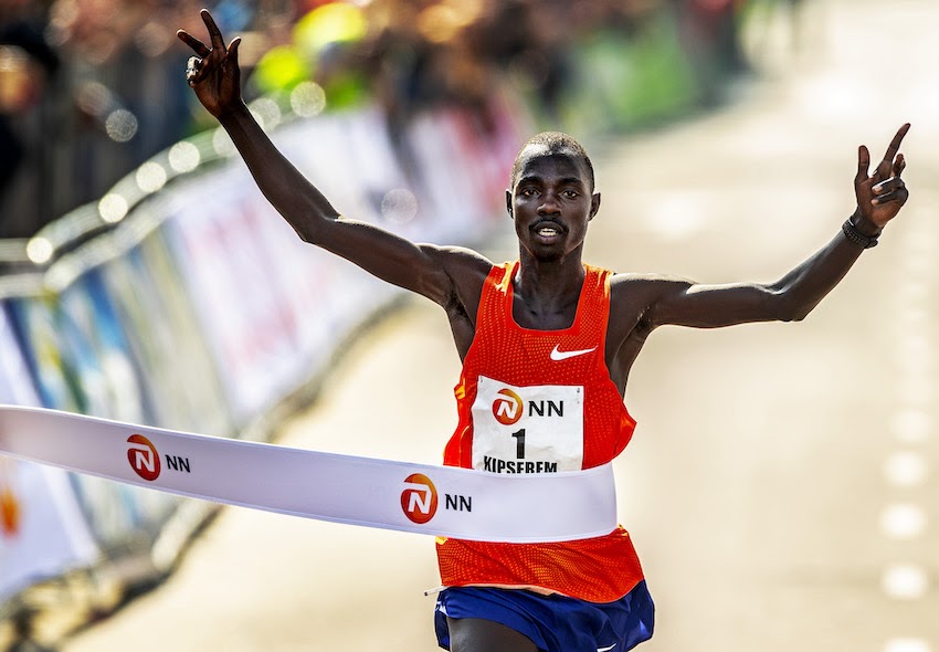 Hardlopen in de Nederlandse- en Duitse grensstreek: Jubileum editie ...