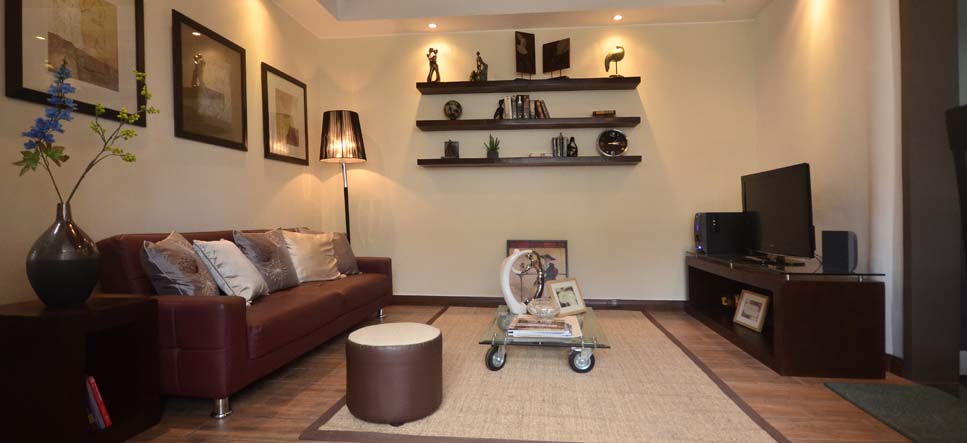 CDO House and Lot: A look inside Primavera condominiums