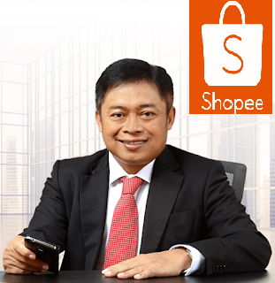 PT. SHOPEE INDONESIA 2020