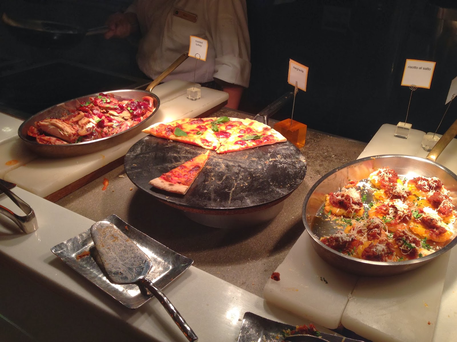 The Line Buffet - Shangri-La Hotel Singapore | JACQSOWHAT: Food. Travel ...