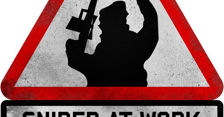 Feuerkampf und Taktik: South Armagh Sniper