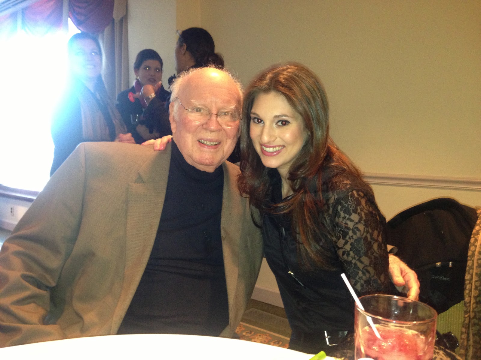 Confessions of a Smiley Queen: Hope Waits ... In loving memory of ...