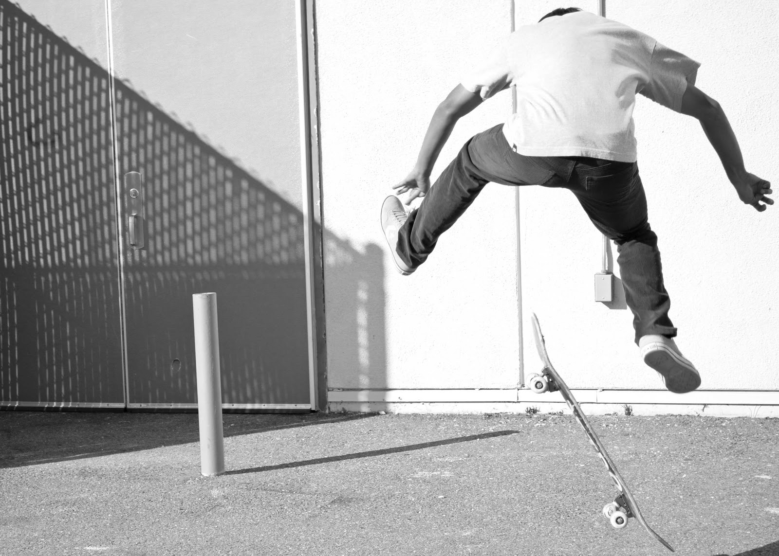 Mikelle's Photography: Frozen Motion Project