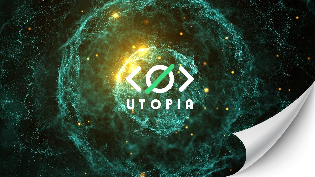 About Utopia Project: Know Why You Choose and What Value You Can Add