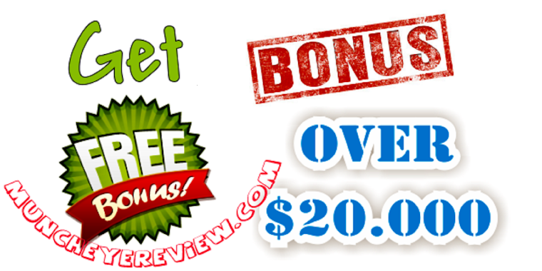 Reviews & Huge Bonus $35,000