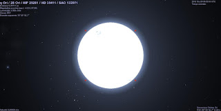 To the Land of Dreams: Orion